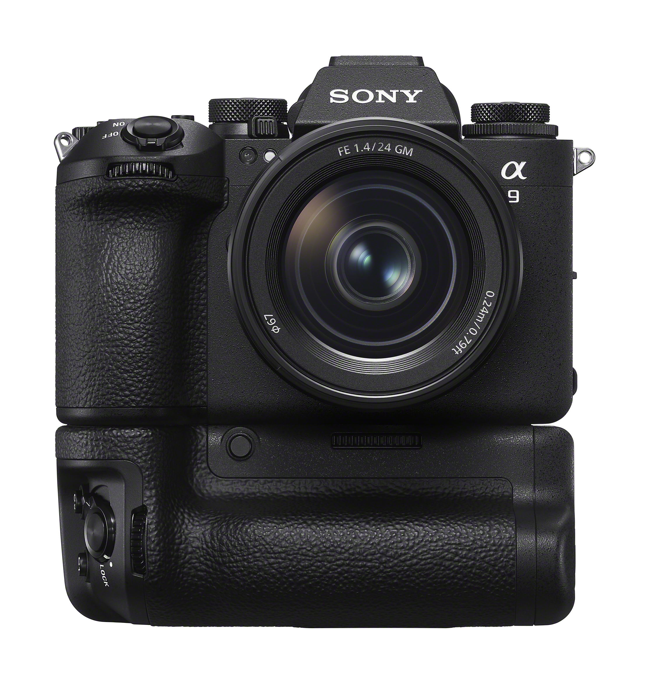 Sony lanza la Alpha 9 III, la primera cámara del mundo con sensor de imagen full-frame con un ...